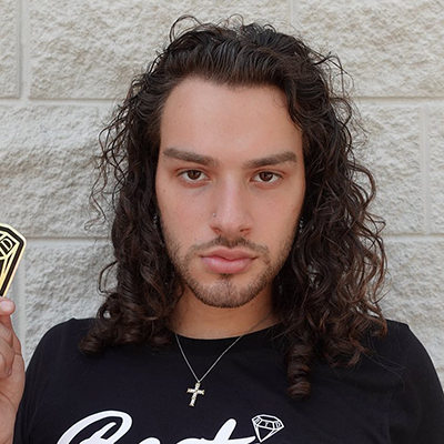 Bryan The Diamond - Agent, Manager, Publicist Contact Info