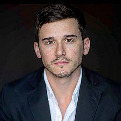 Charles Cottier - Agent, Manager, Publicist Contact Info