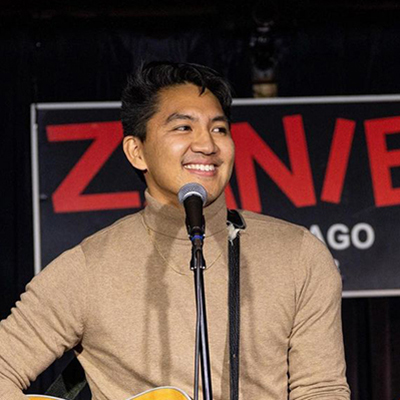 JR De Guzman - Agent, Manager, Publicist Contact Info