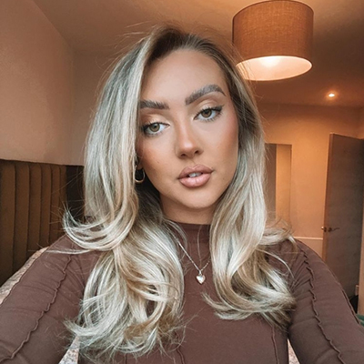 Jasmine Clough - Agent, Manager, Publicist Contact Info