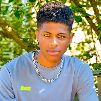 Jehvon Gairy - Agent, Manager, Publicist Contact Info