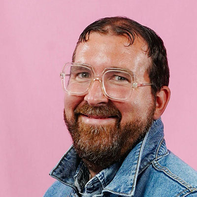 Joe Goddard - Agent, Manager, Publicist Contact Info