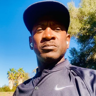 Joe Torry - Agent, Manager, Publicist Contact Info