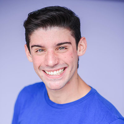 Jonathan Jose Quintana - Agent, Manager, Publicist Contact Info