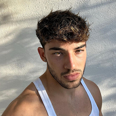 Luis Capecchi - Agent, Manager, Publicist Contact Info