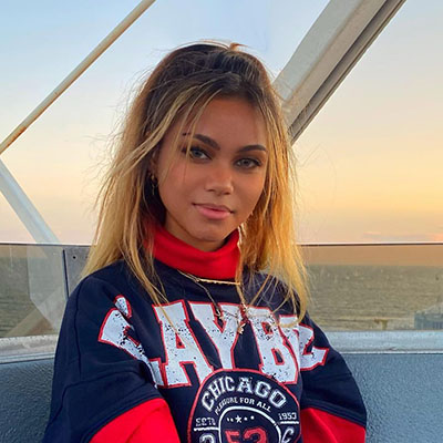 Maile Hamili - Insights