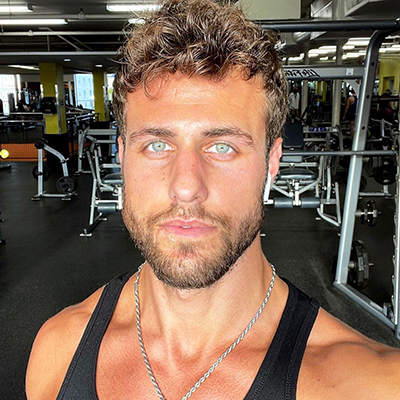 Mitchell Eason - Agent, Manager, Publicist Contact Info