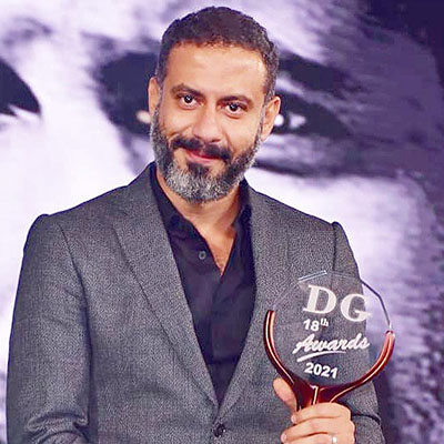 Mohamed Farrag - Agent, Manager, Publicist Contact Info