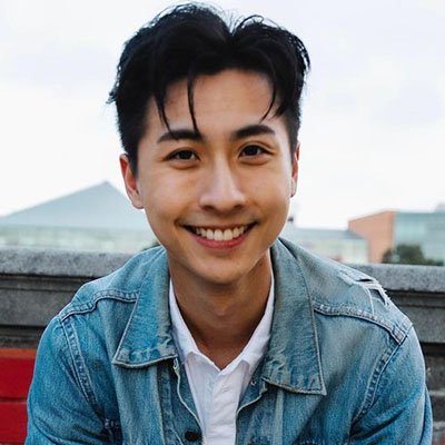 Nathan Ing - Agent, Manager, Publicist Contact Info