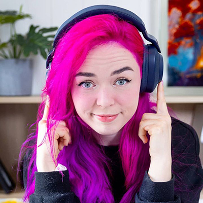 Nerdforge - Agent, Manager, Publicist Contact Info