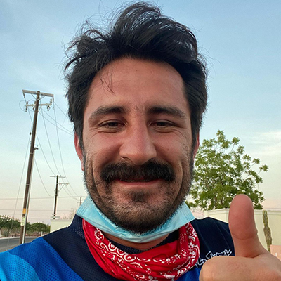 Pablo Morales - Agent, Manager, Publicist Contact Info