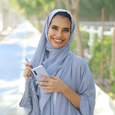 Salama Mohamed - Agent, Manager, Publicist Contact Info