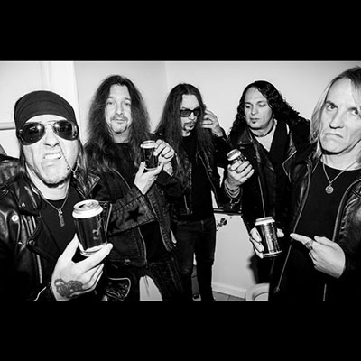 Skid Row Contact Info | Booking Agent, Manager, Publicist