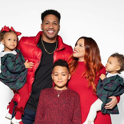 The Sands Family - Agent, Manager, Publicist Contact Info