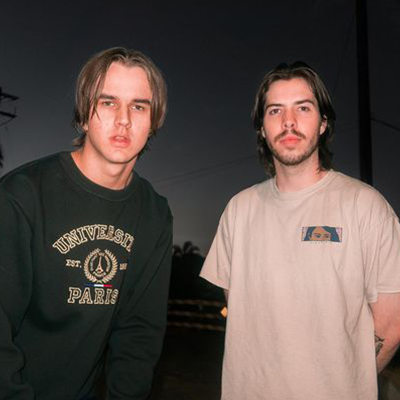 Aaron and Jo - Agent, Manager, Publicist Contact Info