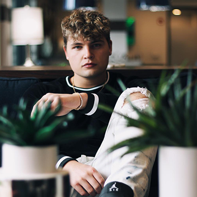 Alex Holem - Agent, Manager, Publicist Contact Info