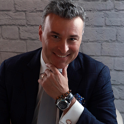 Anthony Barbuto - Agent, Manager, Publicist Contact Info