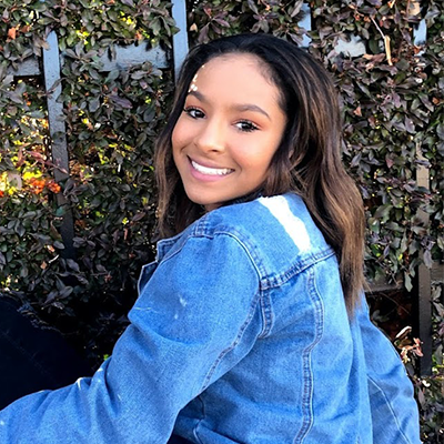 Ariana Lee Pettit - Agent, Manager, Publicist Contact Info