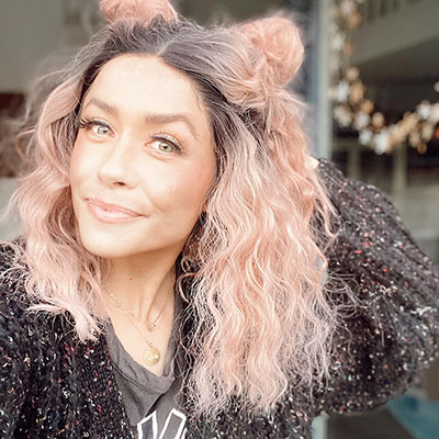 Ashley Stock - Agent, Manager, Publicist Contact Info