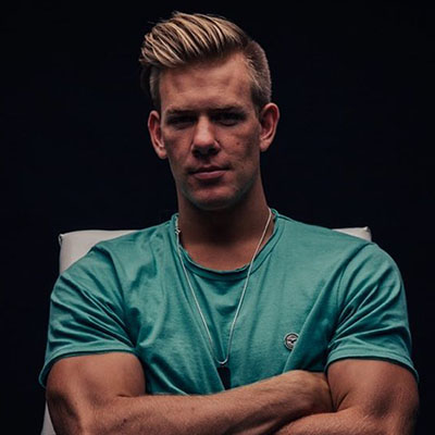 Dallin Lambert - Agent, Manager, Publicist Contact Info