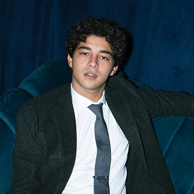 Daniel Khosravi - Agent, Manager, Publicist Contact Info