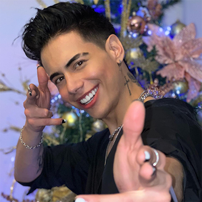 Daniel Vargas - Agent, Manager, Publicist Contact Info