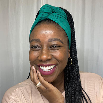 Falesha Ankton Johnson - Agent, Manager, Publicist Contact Info