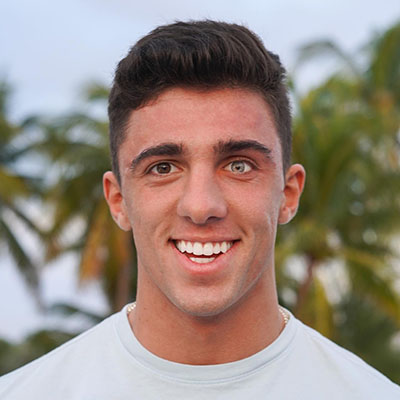 Jarrett Stod - Agent, Manager, Publicist Contact Info