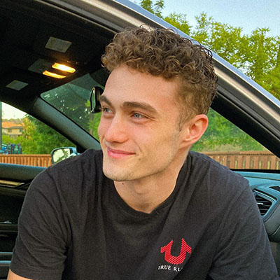 Justice Shepard - Agent, Manager, Publicist Contact Info