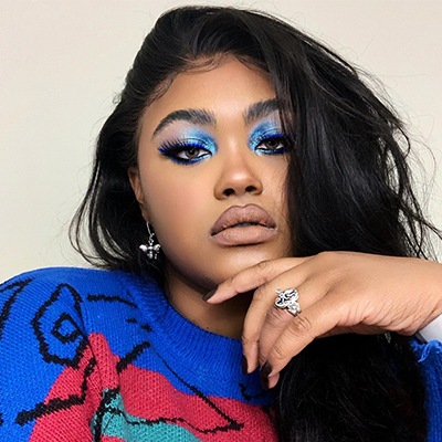 Kennie J.D. - Agent, Manager, Publicist Contact Info