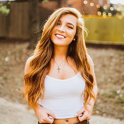 Kiley Faught - Agent, Manager, Publicist Contact Info