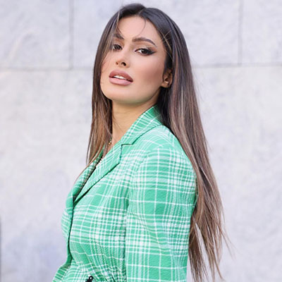 Lady Roza - Agent, Manager, Publicist Contact Info