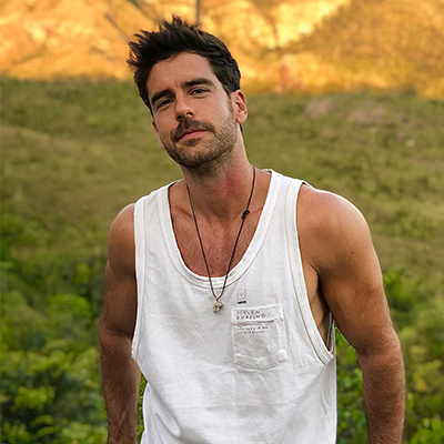 Marcos Pitombo - Agent, Manager, Publicist Contact Info