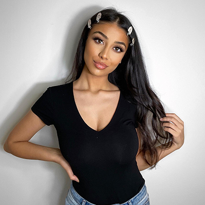 Rikki Sandhu - Agent, Manager, Publicist Contact Info