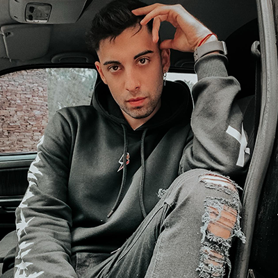 Amiel Giménez - Agent, Manager, Publicist Contact Info