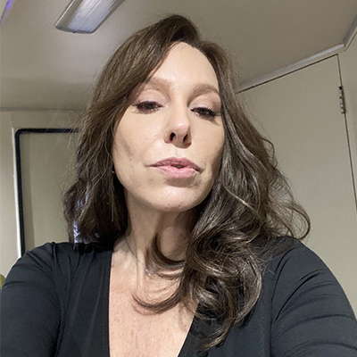 Azela Robinson - Agent, Manager, Publicist Contact Info