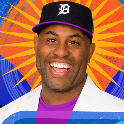 Eric Thomas - Agent, Manager, Publicist Contact Info