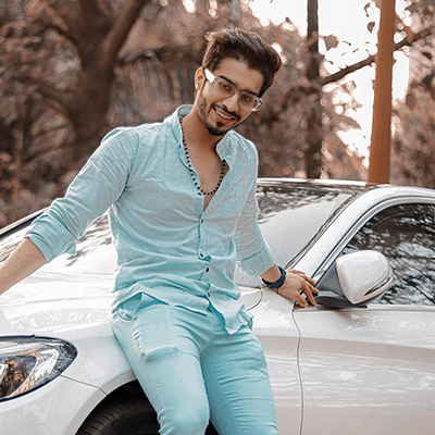 Faiz Baloch - Agent, Manager, Publicist Contact Info