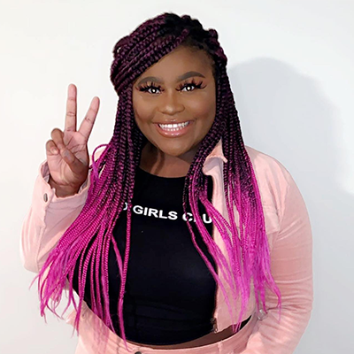 Fannita - Agent, Manager, Publicist Contact Info