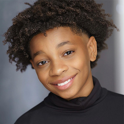 JeCobi Swain - Agent, Manager, Publicist Contact Info