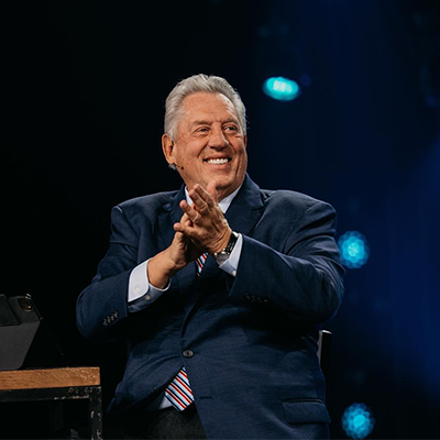 John C. Maxwell - Agent, Manager, Publicist Contact Info