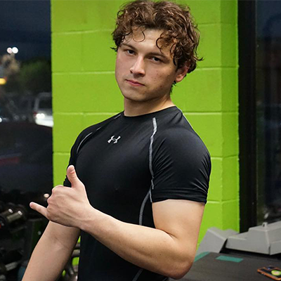 Jordan Johnson - Agent, Manager, Publicist Contact Info