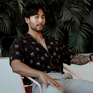 Justin Eseller - Agent, Manager, Publicist Contact Info