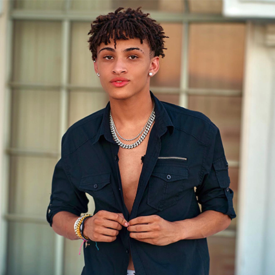 KBreezo - Agent, Manager, Publicist Contact Info