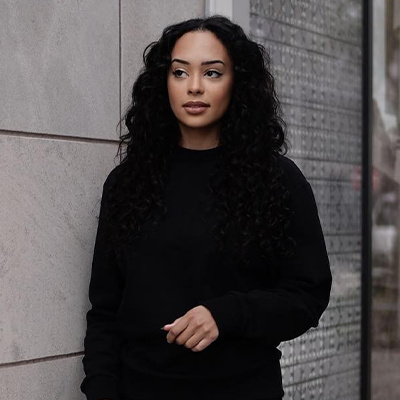 Kristy Sarah - Agent, Manager, Publicist Contact Info