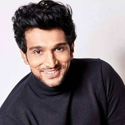 Pratik Gandhi - Agent, Manager, Publicist Contact Info