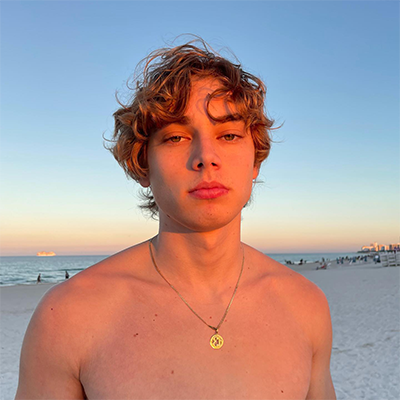 Sebastien Andrade - Agent, Manager, Publicist Contact Info