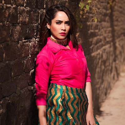 Aasiya Kazi - Agent, Manager, Publicist Contact Info