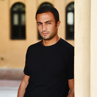Amir Jadidi - Agent, Manager, Publicist Contact Info