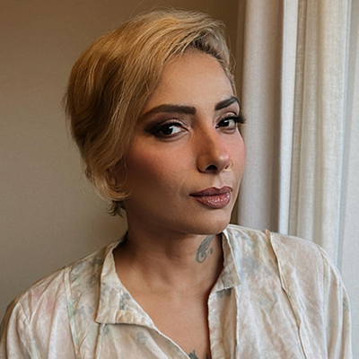 Diandra Soares - Agent, Manager, Publicist Contact Info